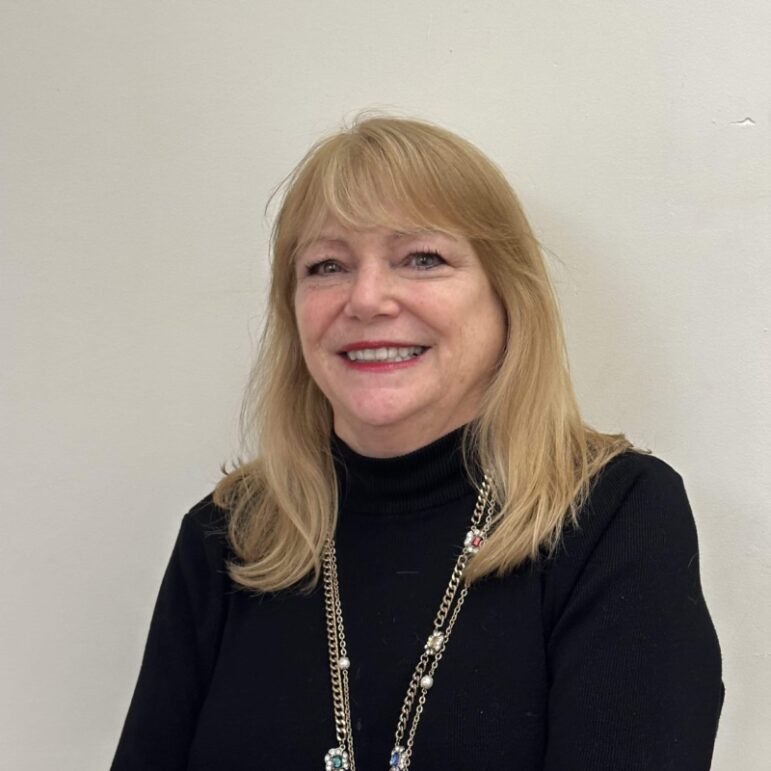 Board of Directors - Associated Blind Foundation