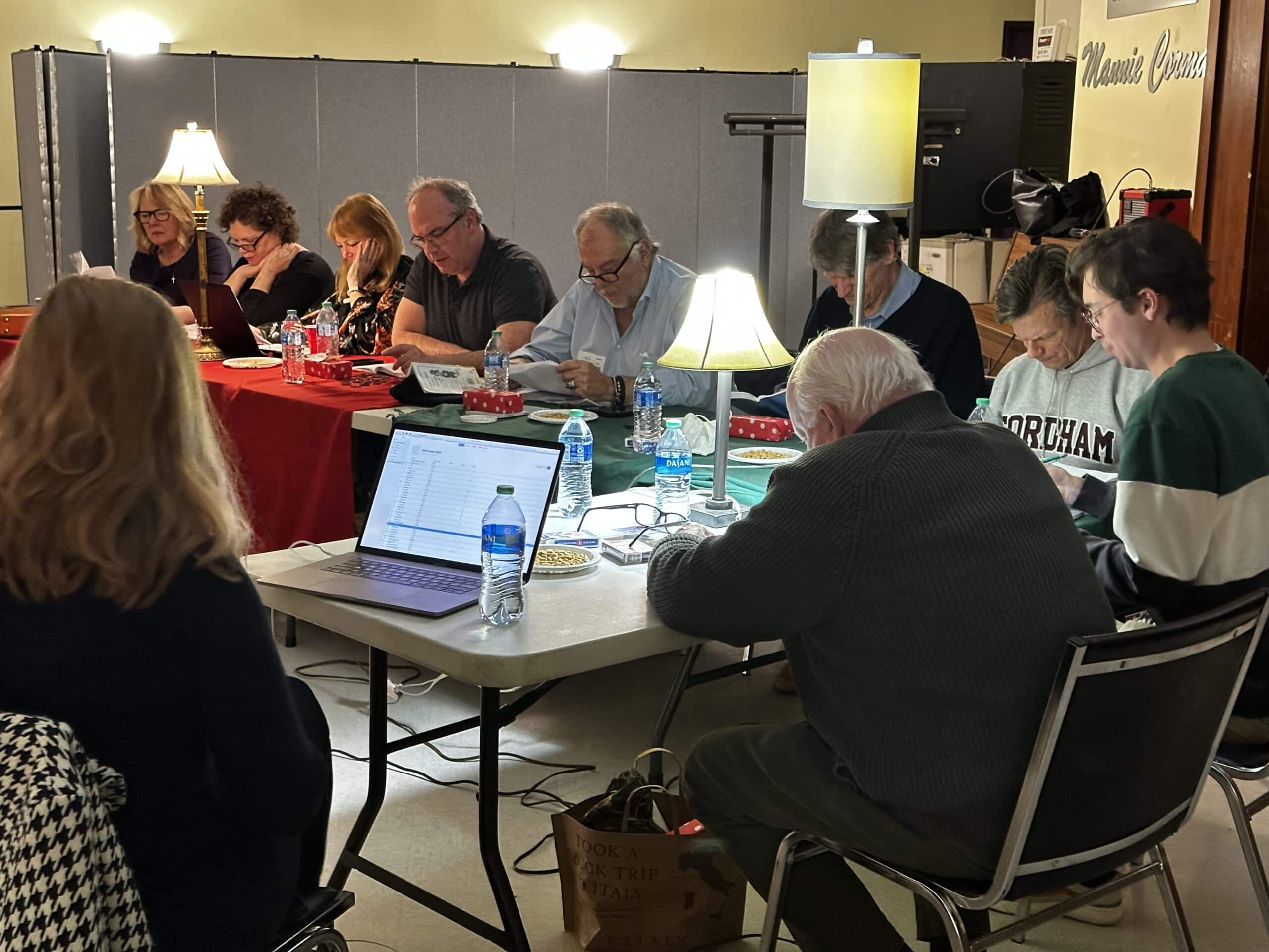 Services - Associated Blind Foundation