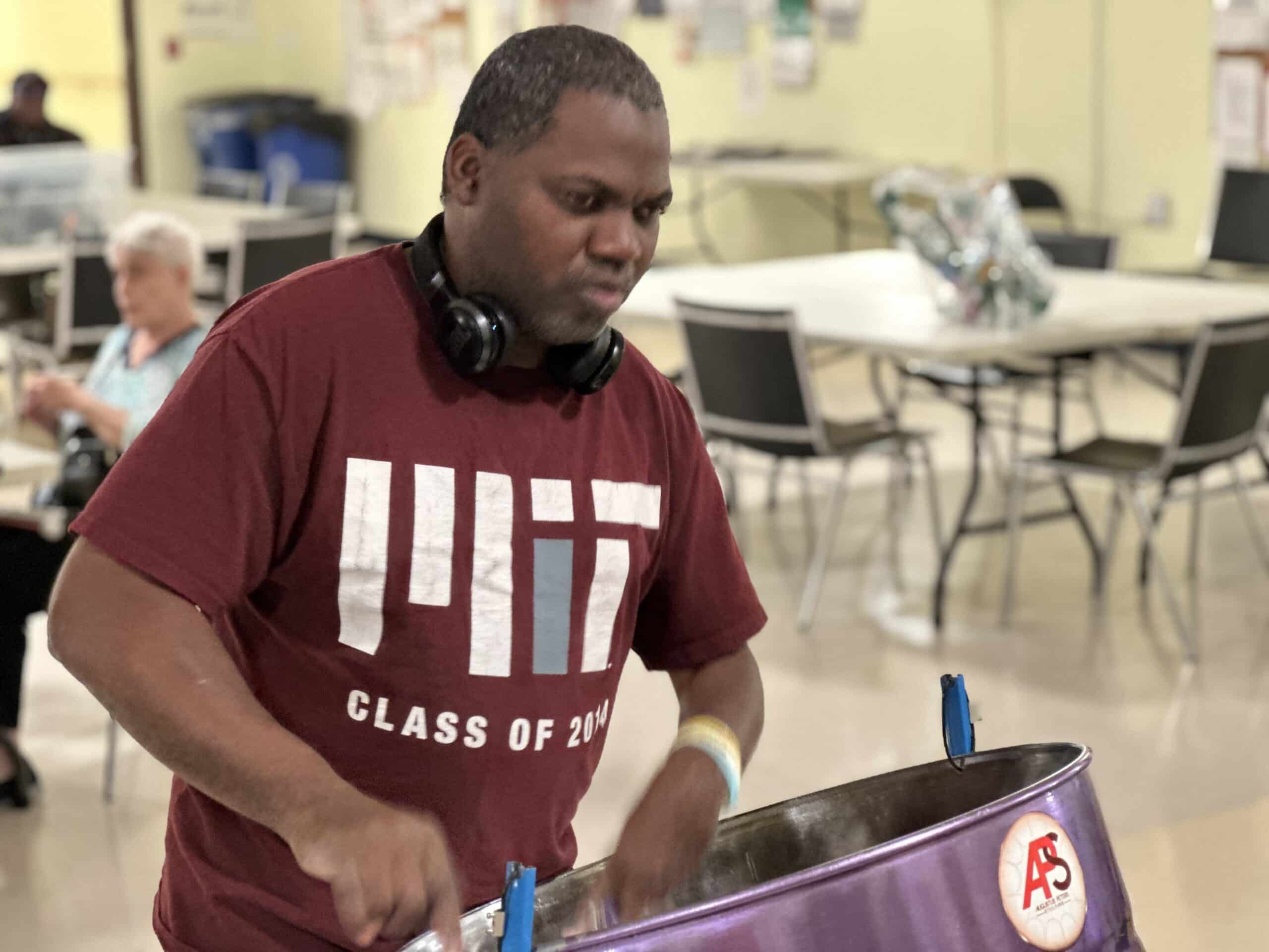 About - Associated Blind Foundation